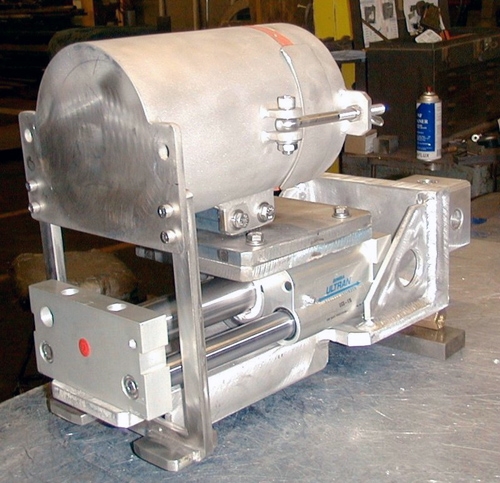 Custom Products - West Metal Works