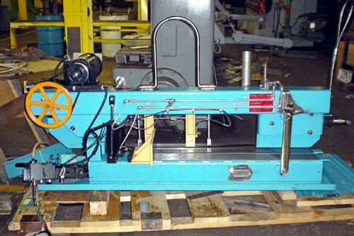 Remote Products - West Metal Works