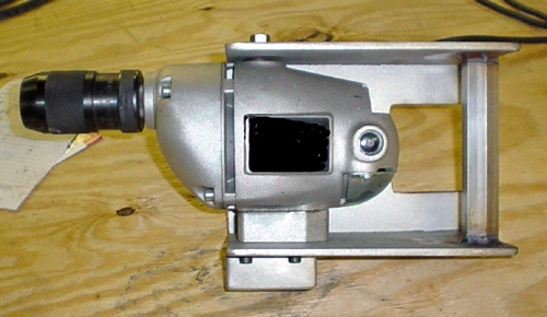 Remote Products - West Metal Works