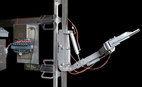 Remote Products - West Metal Works