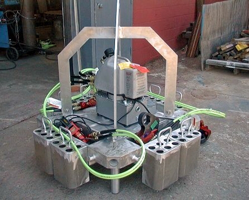 Remote Products - West Metal Works